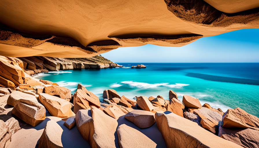 Malta's Azure Coasts - The Best Beaches To Visit