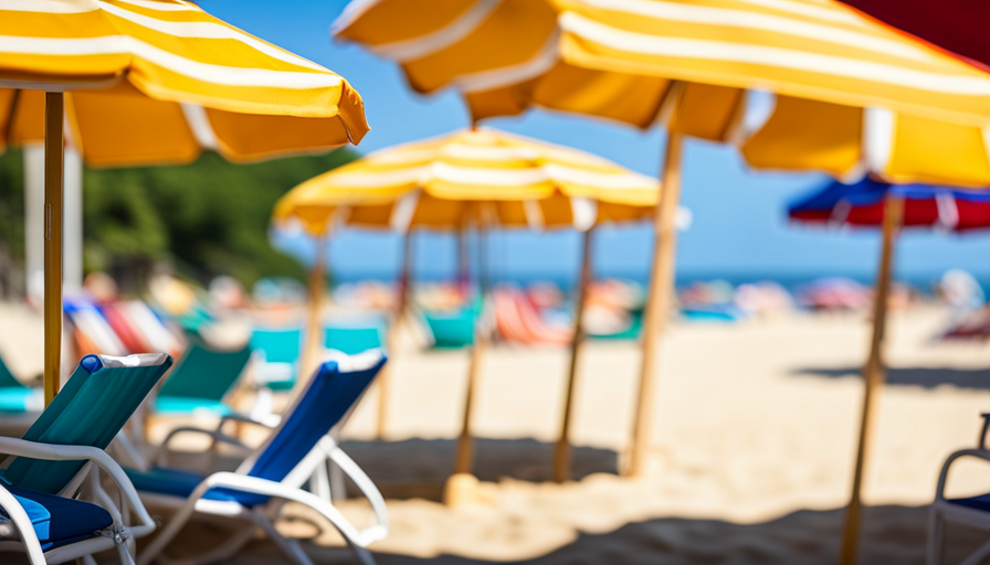 Maryland's Coastal Charm - Top 7 Beach Towns You Must Visit