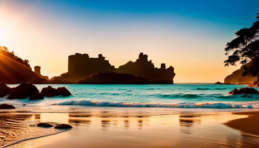 Oaxaca Uncovered - The 7 Best Beaches In This Mexican Paradise