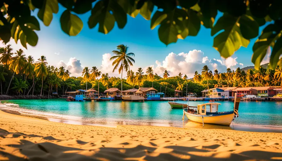 Quiet And Affordable Beach Towns - 7 Hidden Coastal Gems