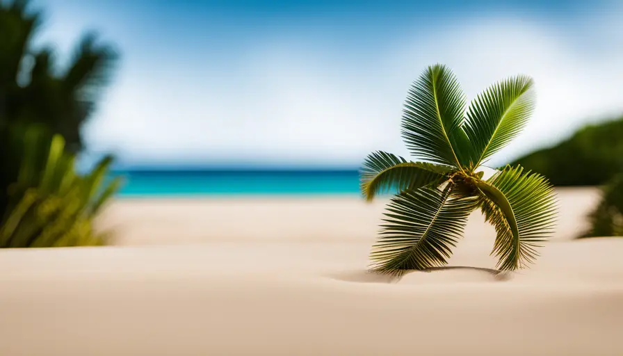 Understanding Climate At Low Humidity Beaches-A Comprehensive Study