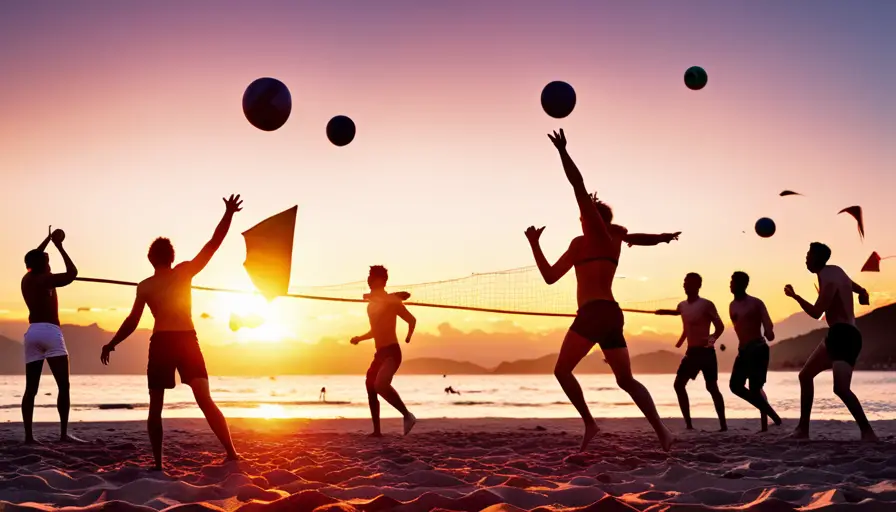 Unleash The Fun - Top Beach Activities To Try