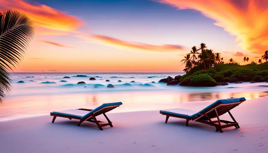 Vacationing At Low Humidity Beaches- 7 Top Picks For Comfort