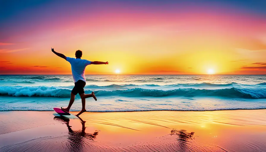 Walk On Water Shoes - Surprising Fun For Your Best Beach Adventure