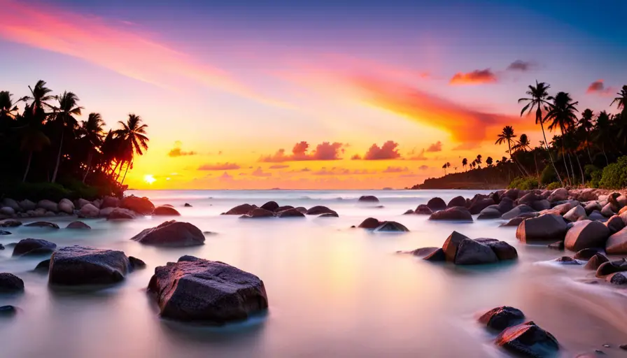 World's Best Beaches - A Global Guide To Paradise