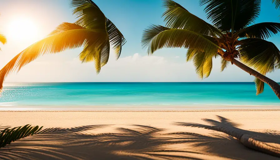 Your Seasonal Guide To Low Humidity Beach Destinations