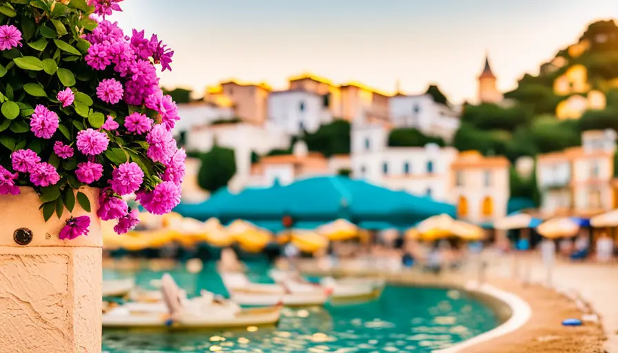 5 French Mediterranean Seaside Towns - Dive Into The Azure Beauty