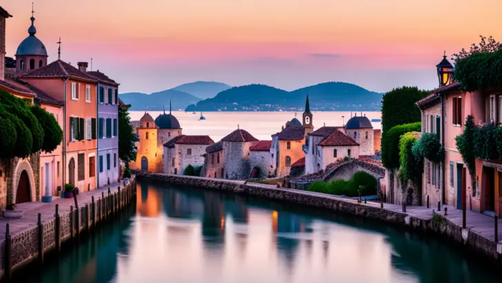 5 French Atlantic Coast Beach Towns - Discover France's Underrated ...