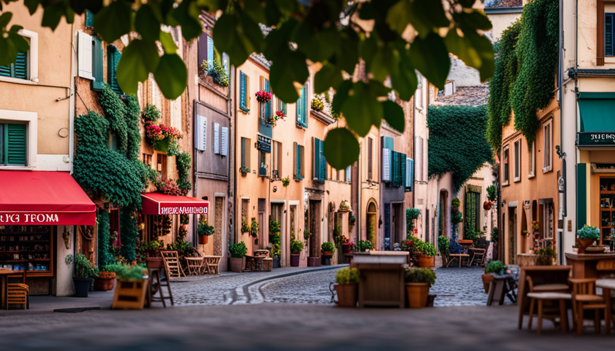 Best Time To Visit French Beach Towns - Your Seasonal Travel Guide