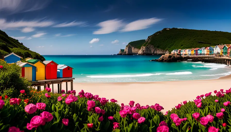 7 Lesser Known Beautiful French Beach Towns