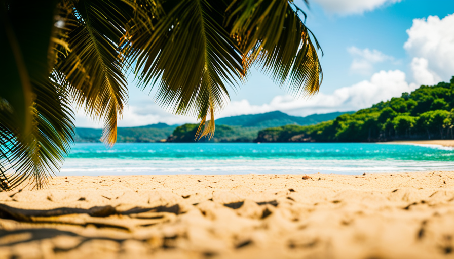 Playas Del Coco Costa Rica - A Tropical Paradise Uncovered