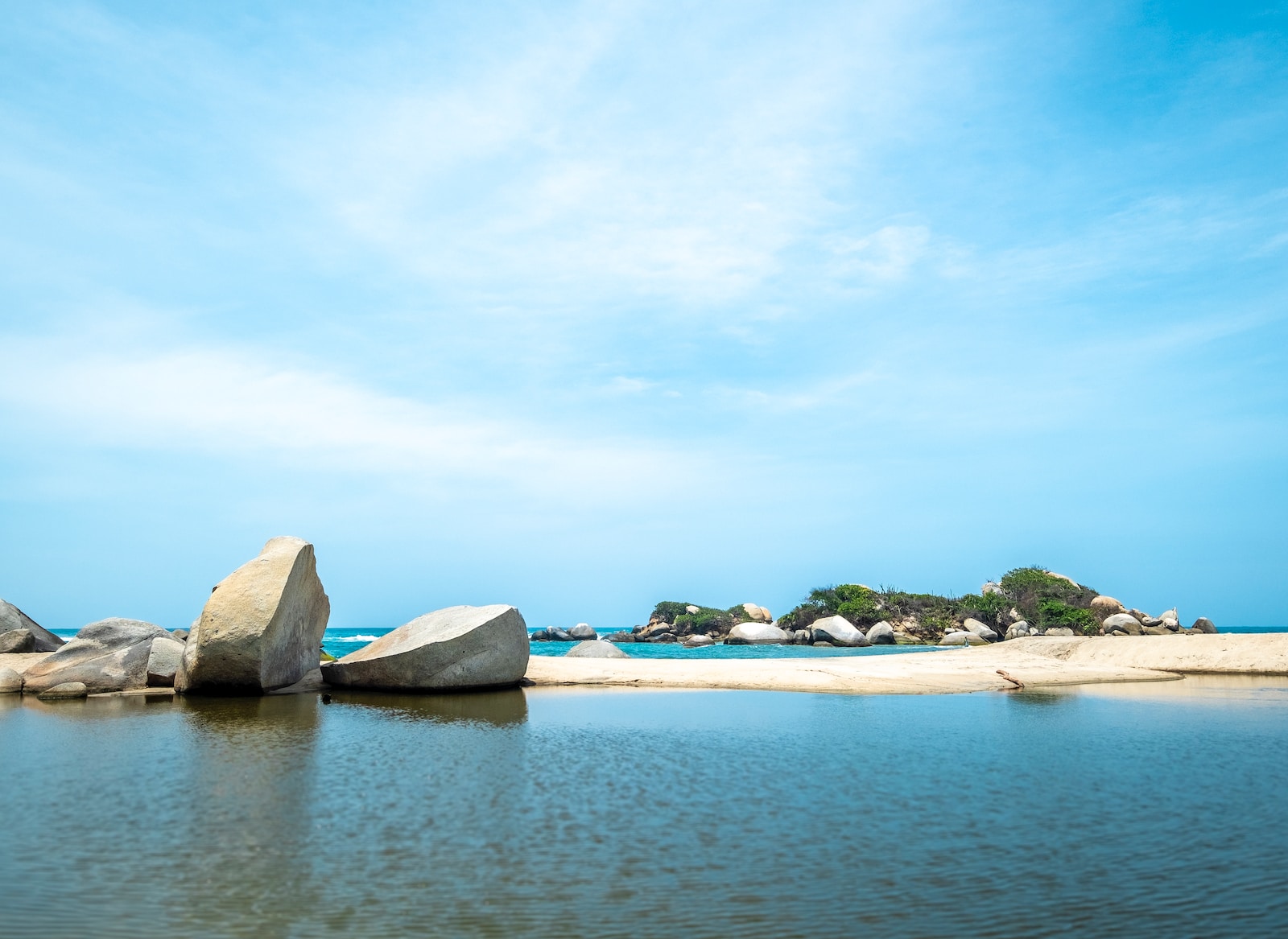 9 Colombian Beach Towns- [Surprising Beautiful] Caribbean Coast Cities ...