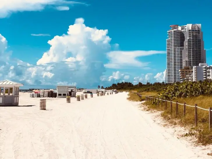 Top 15 Beach Vacation For College Students: Spring Break Edition ...