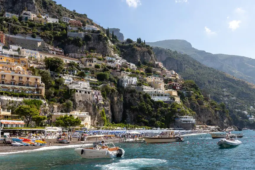 Discover The Exquisite Seafood Of Costa Brava Towns | Brightswirl.com