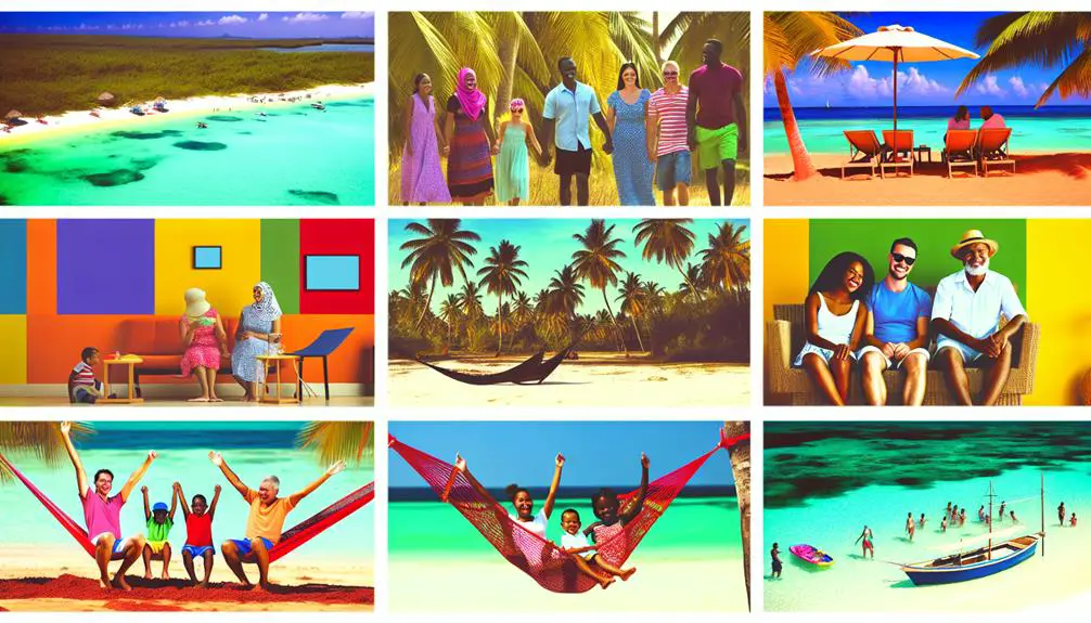 Spring Break Sun Without The Price Spike | Budget Beaches | Brightswirl.com