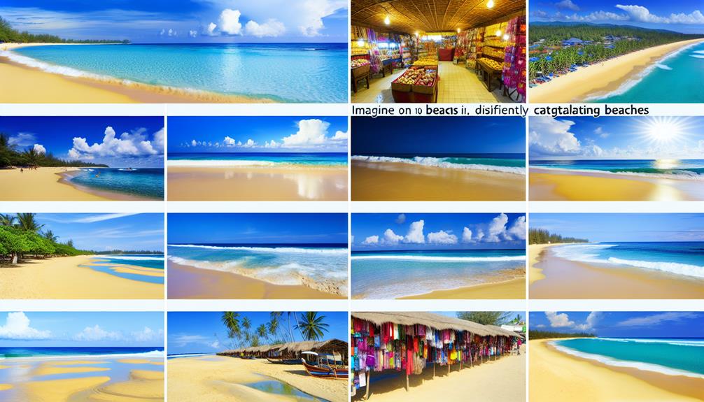 April Beach Adventures | Great Escapes That Won't Cost Much ...