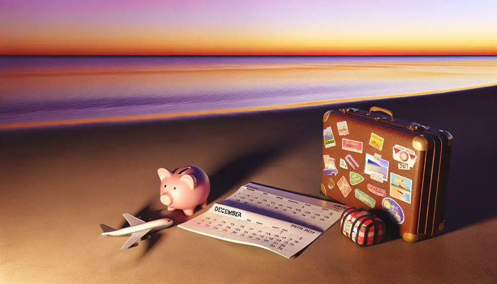 December Beach Deals | Escape The Chill Without The Splurge ...