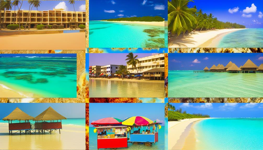 Get To The Beach In June Without Overspending | Brightswirl.com