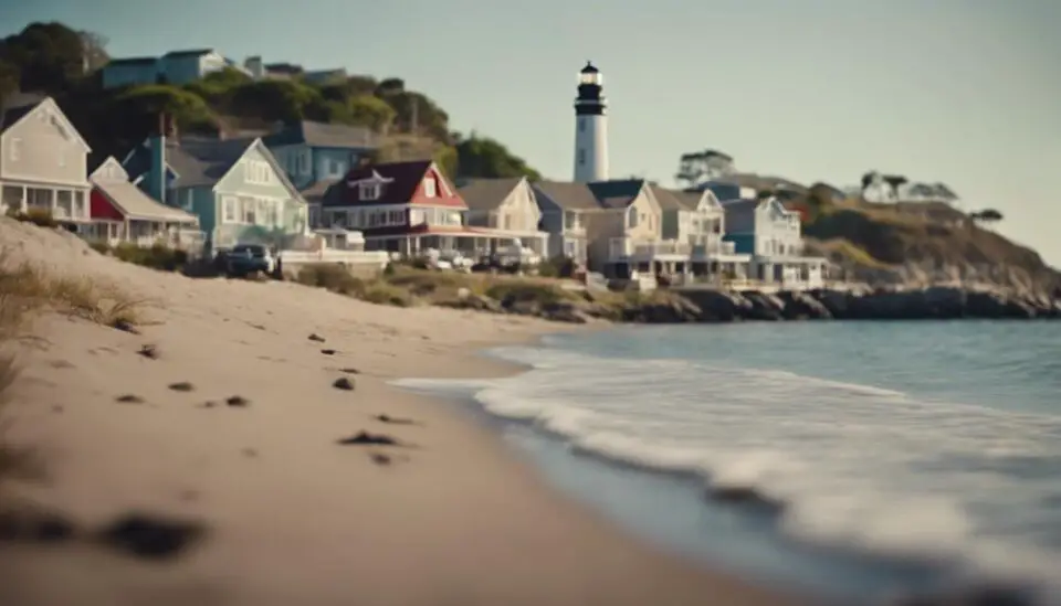 Towns Near Myrtle Beach | 5 Surprising Coastal Spots | Brightswirl.com